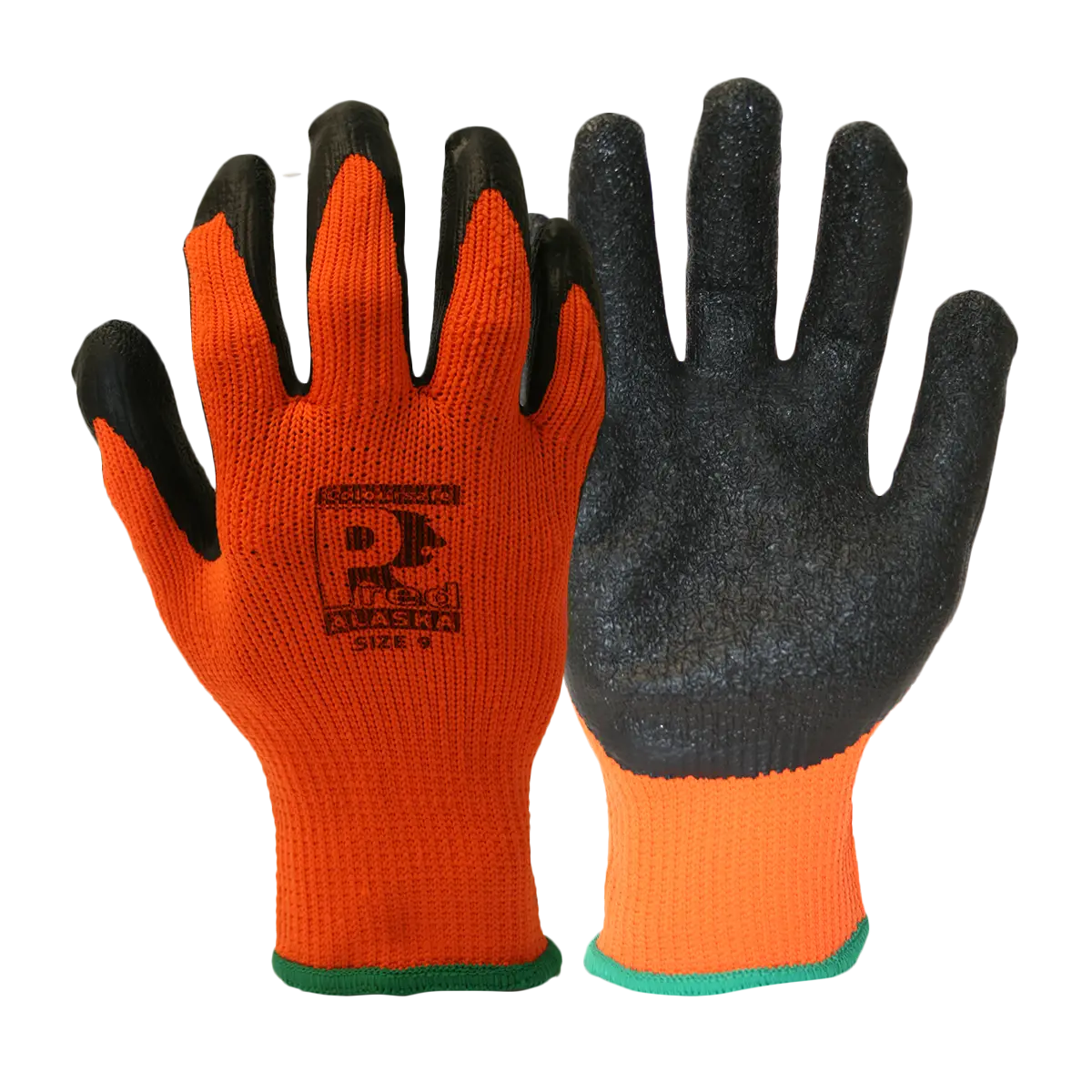 Just-1-source - WPTL7CL-10 - Pred Alaska Size - 10 Cartons of 120 pairs